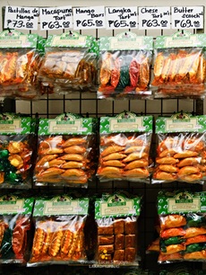 NEGROS OCCIDENTAL | Virgie’s Homemade Products in Bacolod - Lakad Pilipinas